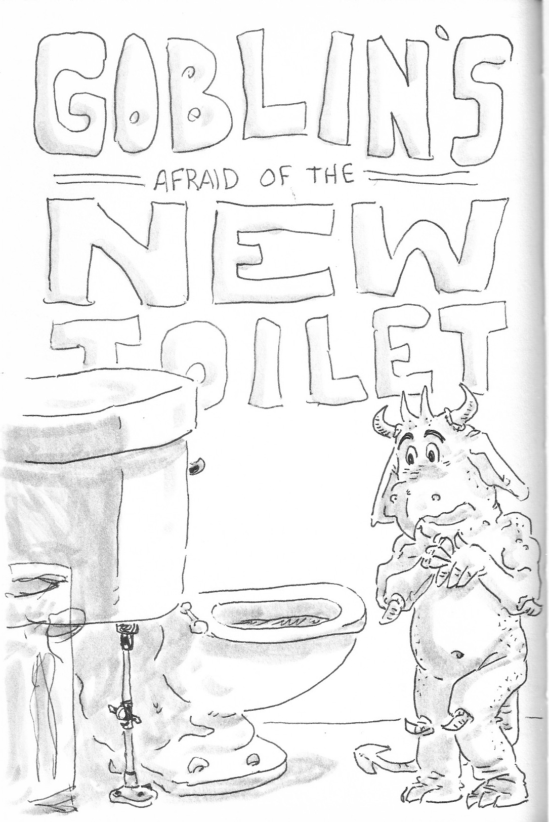 Doodlehoose | Random art and thoughts of Hoose